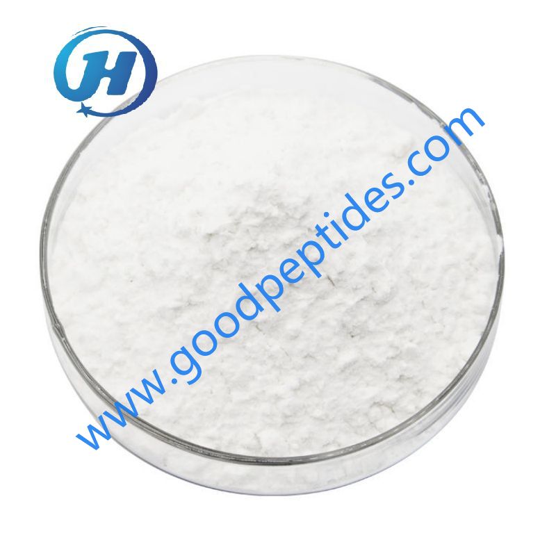 Steroids Powder